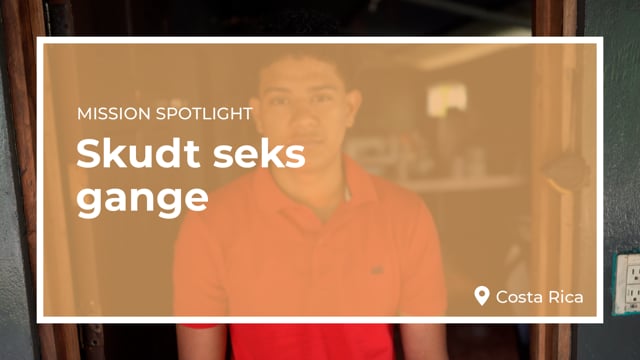 Mission Spotlight Archives - AdventistPlay