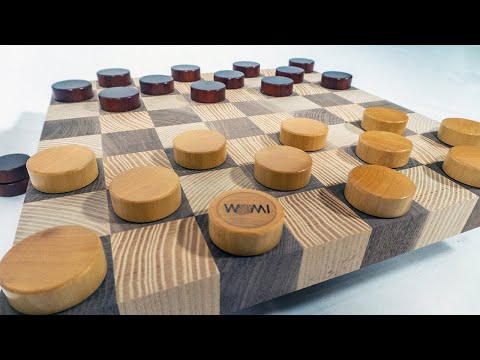 Checkers pieces store