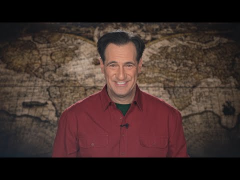 The WORLD From A to Z