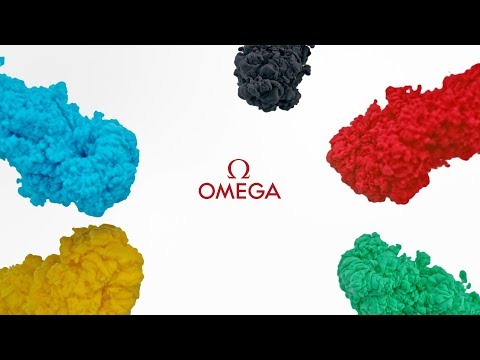 OMEGA has been the Official Timekeeper of the Olympic Games on 27 ...