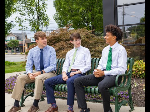 Home | Trinity High School