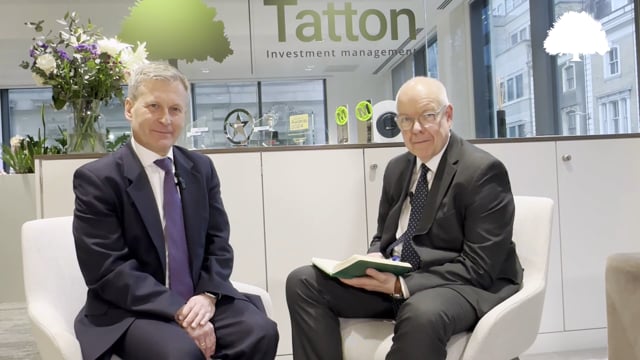 Tatton Videos Archive - Tatton Investment Management
