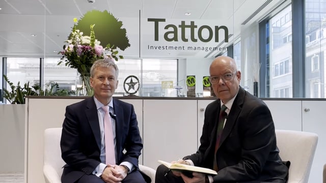Tatton Videos Archive - Tatton Investment Management