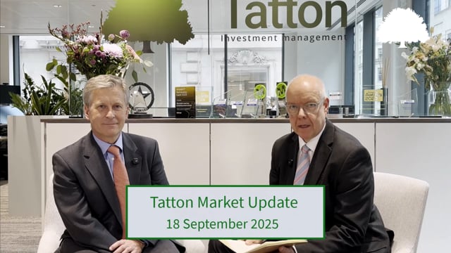 Tatton Videos Archive - Tatton Investment Management