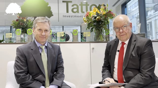 Tatton Videos Archive - Tatton Investment Management