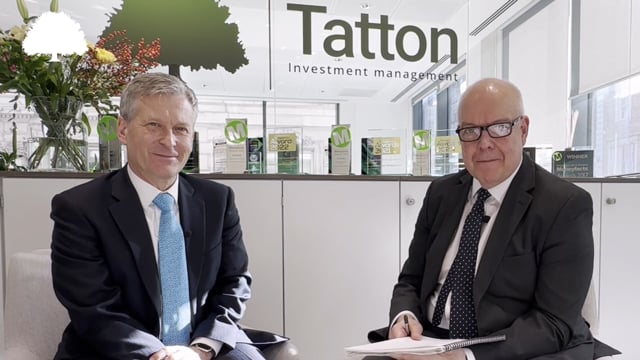 Tatton Videos Archive - Tatton Investment Management