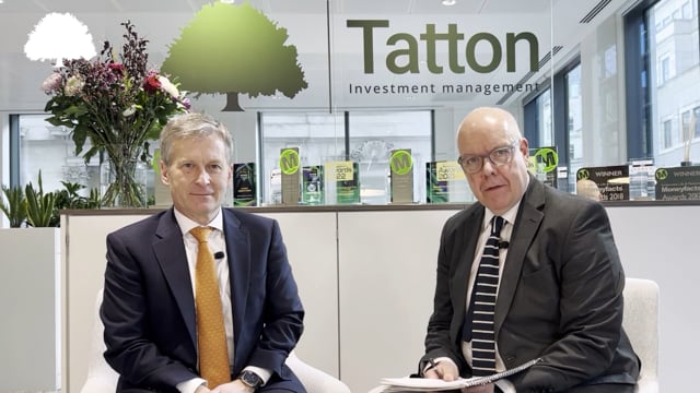Tatton Videos Archive - Tatton Investment Management