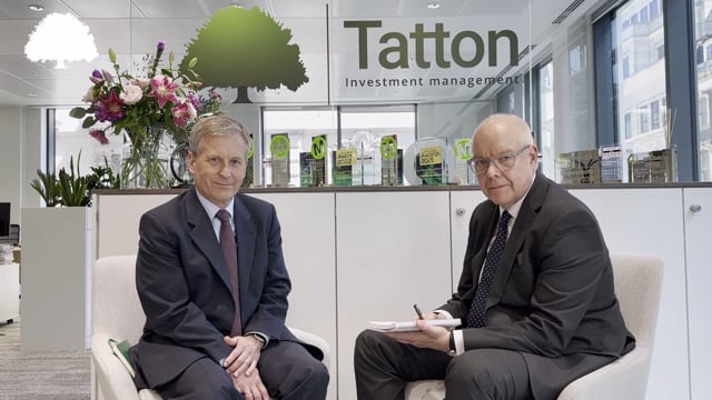 Tatton Videos Archive - Tatton Investment Management