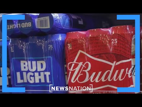 Bud Light partnership with trans influencer Dylan Mulvaney prompts ...