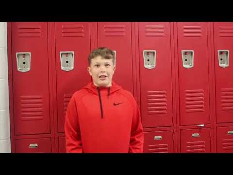 Home | Minco School District